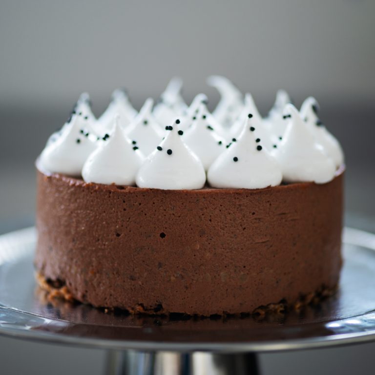 Vasina torta - Madame Vanille